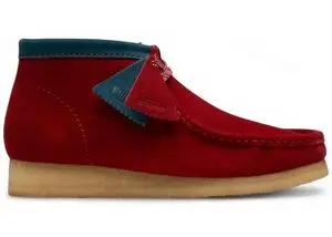 Clarks Oxford Boots For Men