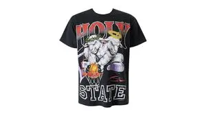 HELLSTAR 2 Lambs Holy State T-shirt