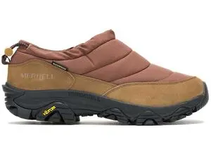 Merrell Paneled Slides Slipper
