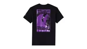 OVO X Batman The Killing Joke Deluxe Tee Shirt
