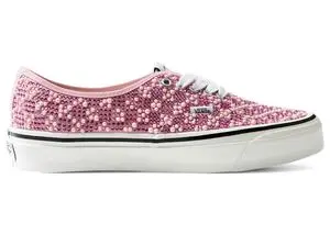 VANS Authentic Low Top Sneakers - Rosetta