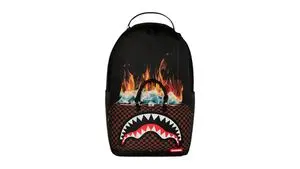 Money Sprayground Backpacks