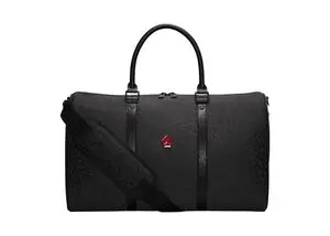 JORDAN Air Icon 25l Duffle Bag - Black