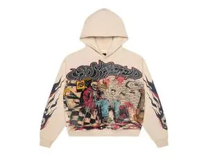 GODSPEED Stoner Hoodie