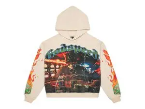 Godspeed Off The Shoulder Sport Outerwear For Men