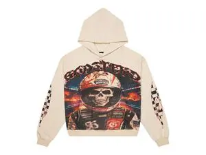 Godspeed Off The Shoulder Sweatshirts Hoodies For Men