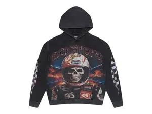 Godspeed Cuffed Sweatshirts Hoodies For Men