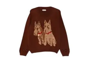 Bode Pullover Sweaters For Men