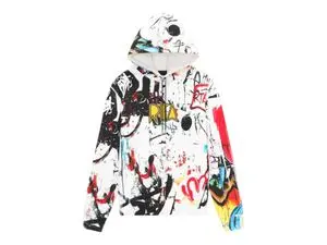 RtA Dion Hoodie