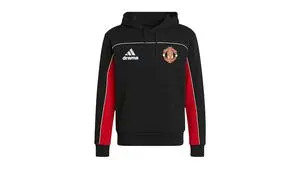 Adidas Manchester United X Drama Call Hoodie