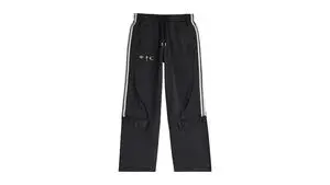 Adidas Thug Club Teamgeist Sweat Pants - Black