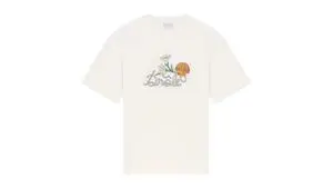 Drole De Monsieur Kts303co248ow T-shirt