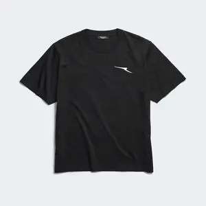 Canada Goose Mesa Iceberg Tee - Black