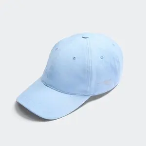 Canada Goose Cotton Halo Cap - Blue Fern