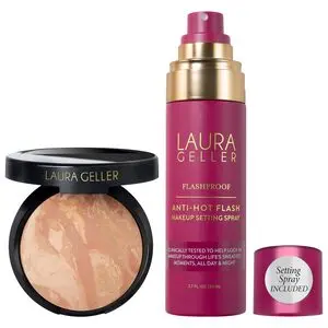 Laura Geller Beauty Lightweight Makeup Products