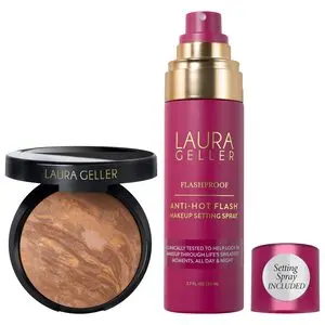 Laura Geller Beauty Moisturizing Makeup Products