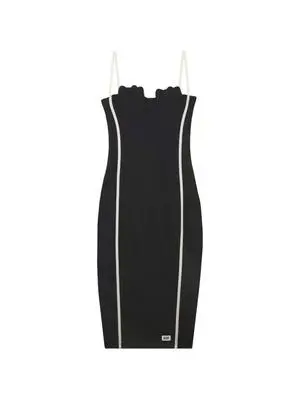 Gcds Hello Kitty Midi Dress