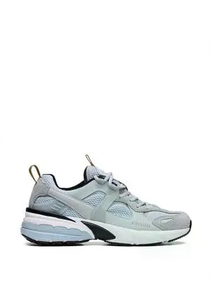 HIDE&JACK Lace-up Sneakers - Blue