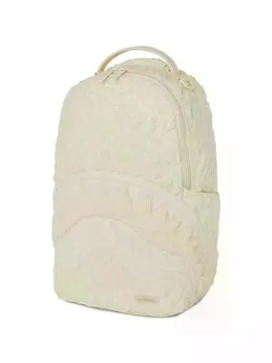 SPRAYGROUND Shark-design Backpack