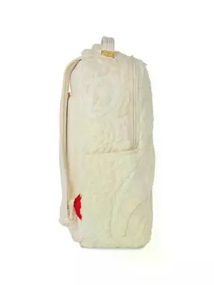 SPRAYGROUND Shark-design Backpack