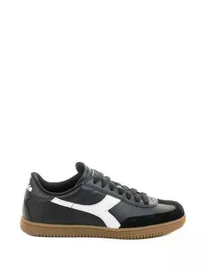 DIADORA Striped Sneakers