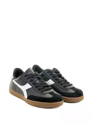 DIADORA Striped Sneakers