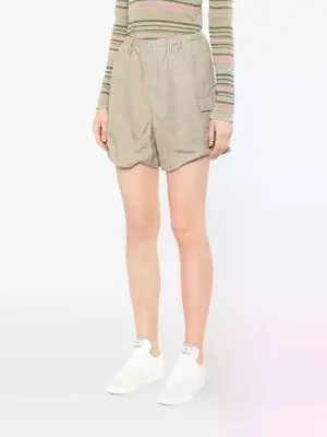JNBY Cargo Shorts - Green