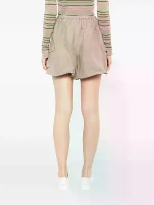 JNBY Cargo Shorts - Green