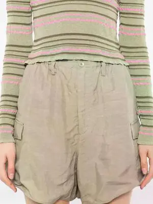 JNBY Cargo Shorts - Green