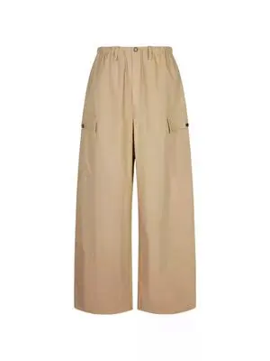 JNBY Cargo Trousers - Neutrals