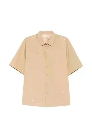 Croquis Collared Shirts For Men