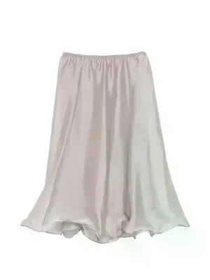 Jnby Knee Length Bottoms For Women