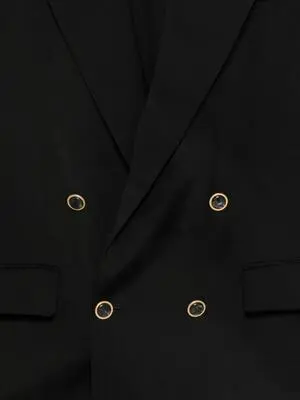 MARSEM Double-breasted Suit