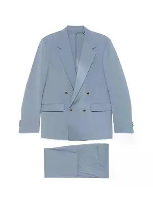 MARSEM Double-breasted Suit