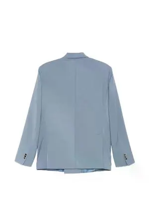 MARSEM Double-breasted Suit