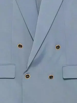 MARSEM Double-breasted Suit