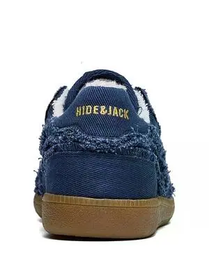HIDE&JACK Shaggy Sneakers - Blue