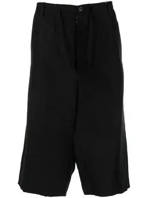 Maison Margiela Logo Shorts For Men