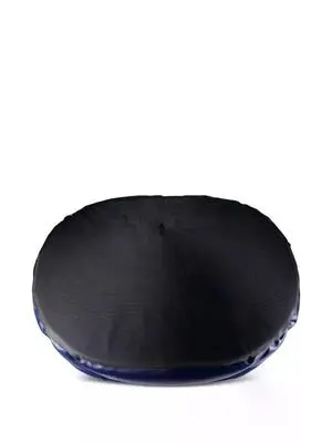 Moon Boot X Poldo Dog Couture Logo-print Dog Bed - Blue