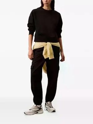 Calvin Klein Logo Sweatshirt
