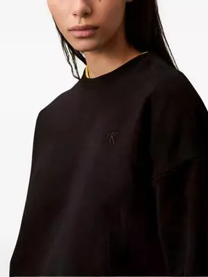 Calvin Klein Logo Sweatshirt