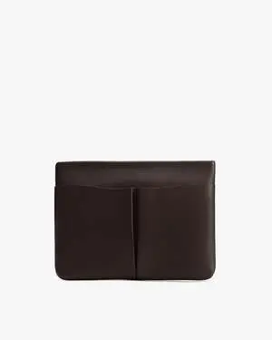 Cuyana System Organizer Pouch - Mocha