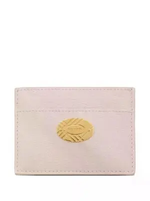 Burberry Cotswolds Card Case - Pink
