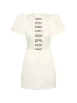 Rebecca Vallance Round Neck Cocktail Dresses