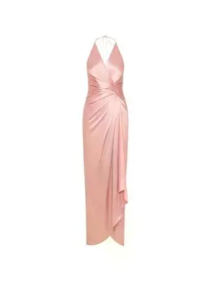 Rebecca Vallance Plunge Evening Dresses