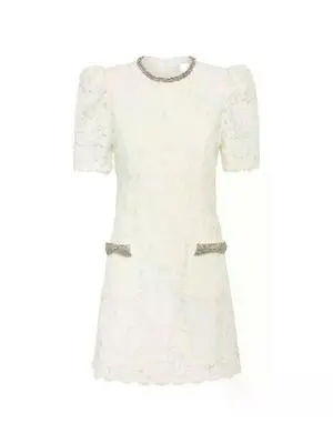 Rebecca Vallance Lace Cocktail Dresses