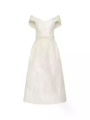 Rebecca Vallance Textured Cocktail Dresses