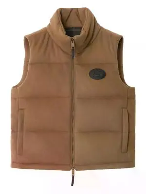 Burberry Cashmere Gilet