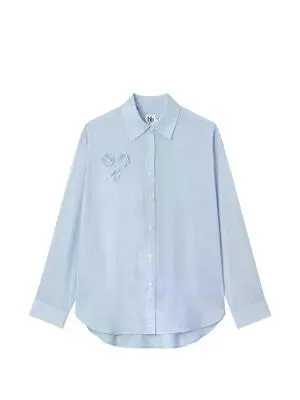 B+ab Frill Shirts For Women
