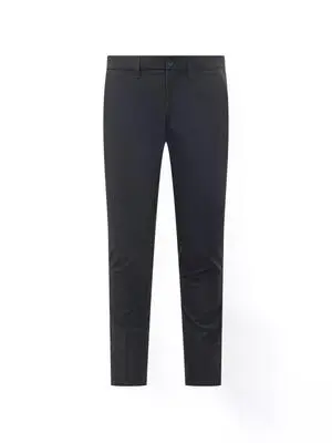 BOSS Commuter Trousers - Grey